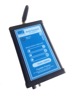 Pararrayos Active 4D®