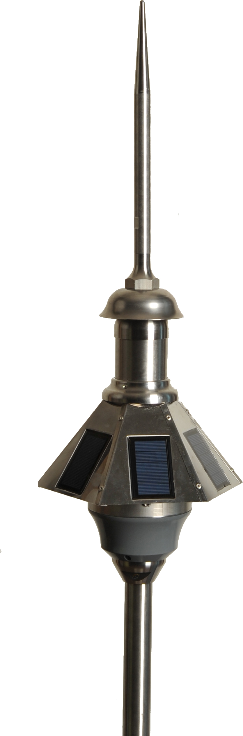 Paratonnerre Active 2D®