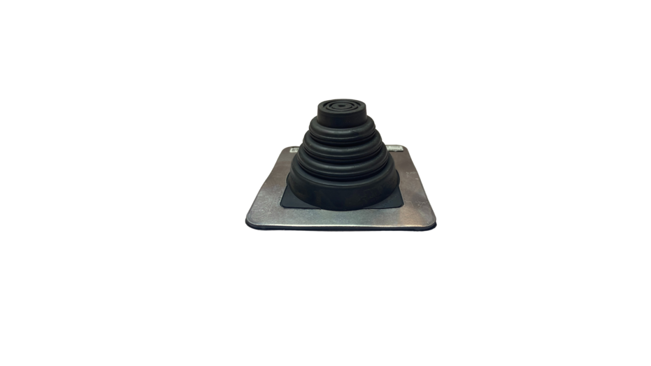 Fixations des paratonnerres